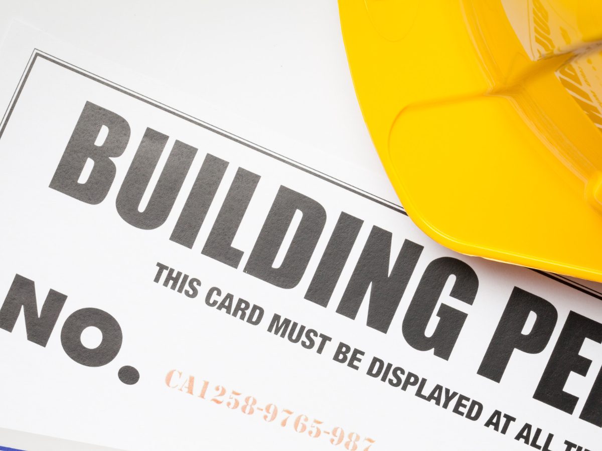 Permits For Building A Deck: What You Need To Know For A Smooth ...