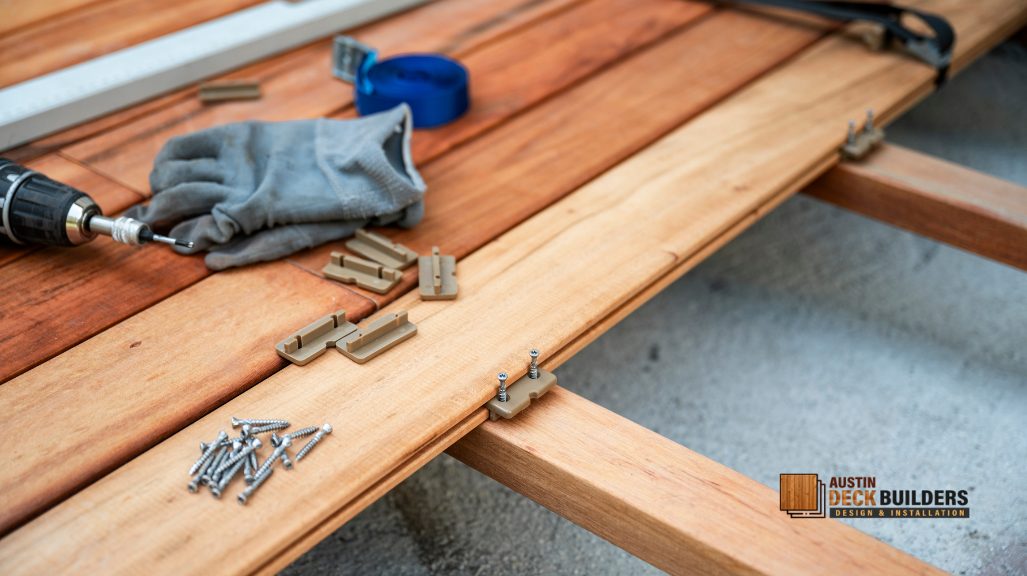 6 Reasons to Hire Professionals for Your Wood Deck Repair